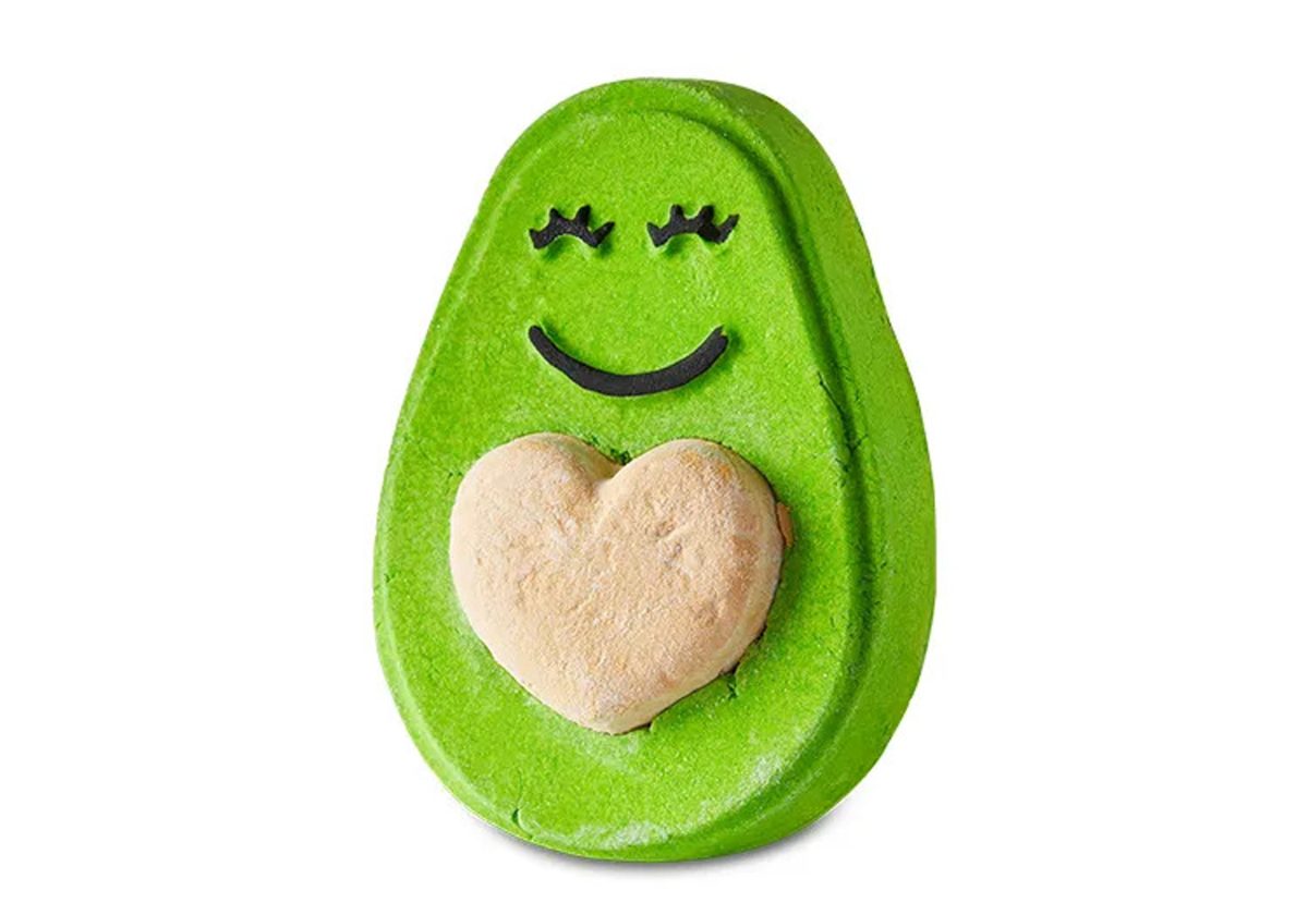 Avo Cuddle - Best Soap - Organic Soap - Mood Boosting Soap