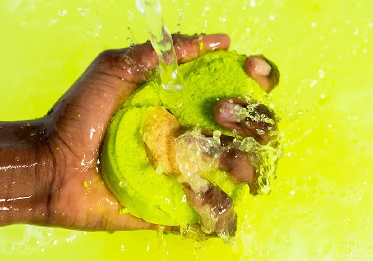 Avo Cuddle - Best Soap - Organic Soap - Mood Boosting Soap